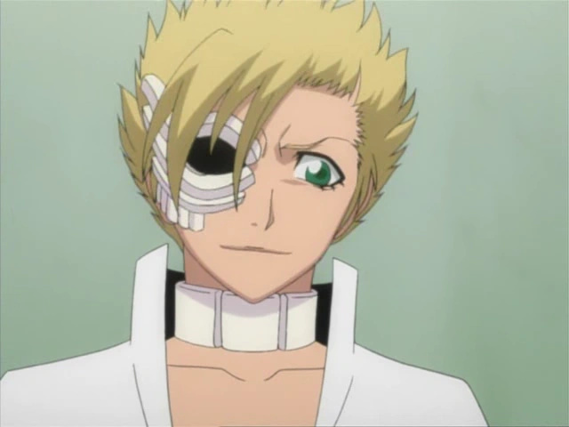 Menoly Mallia | Bleach Wiki | FANDOM powered by Wikia