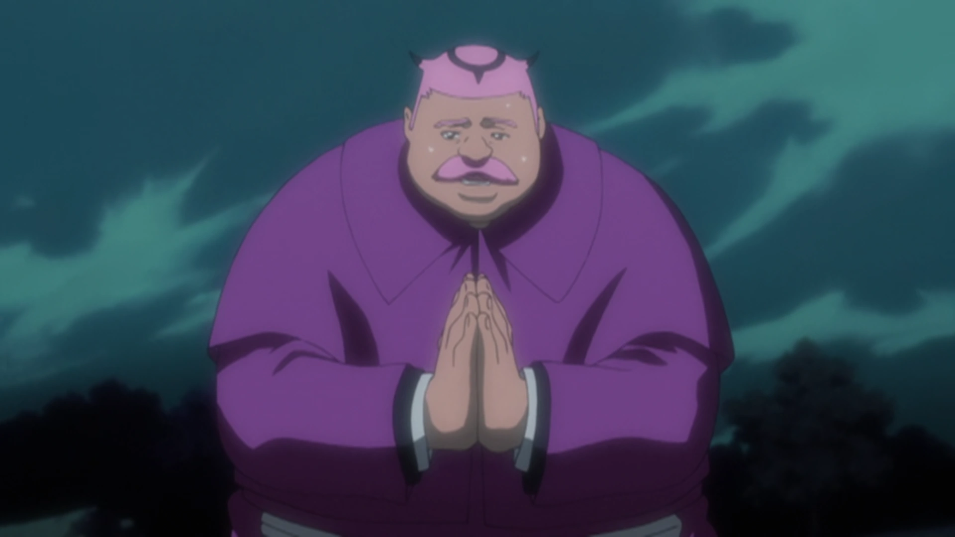 Image - Hachi.png | Bleach Wiki | FANDOM powered by Wikia