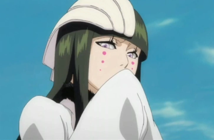 Cyan Sung-Sun | Bleach Wiki | FANDOM powered by Wikia