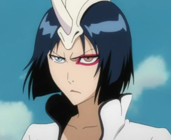 Emilou Apacci | Bleach Wiki | Fandom
