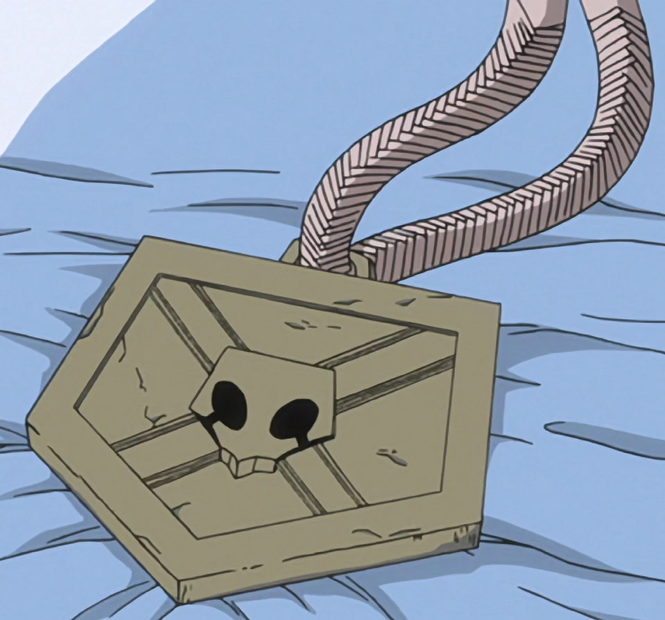 Odznaka Przedstawiciela Shinigami | Bleach Wiki | FANDOM powered by Wikia