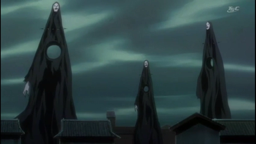 Image - The Menos Appear Version 2.png | Bleach Wiki | FANDOM powered ...