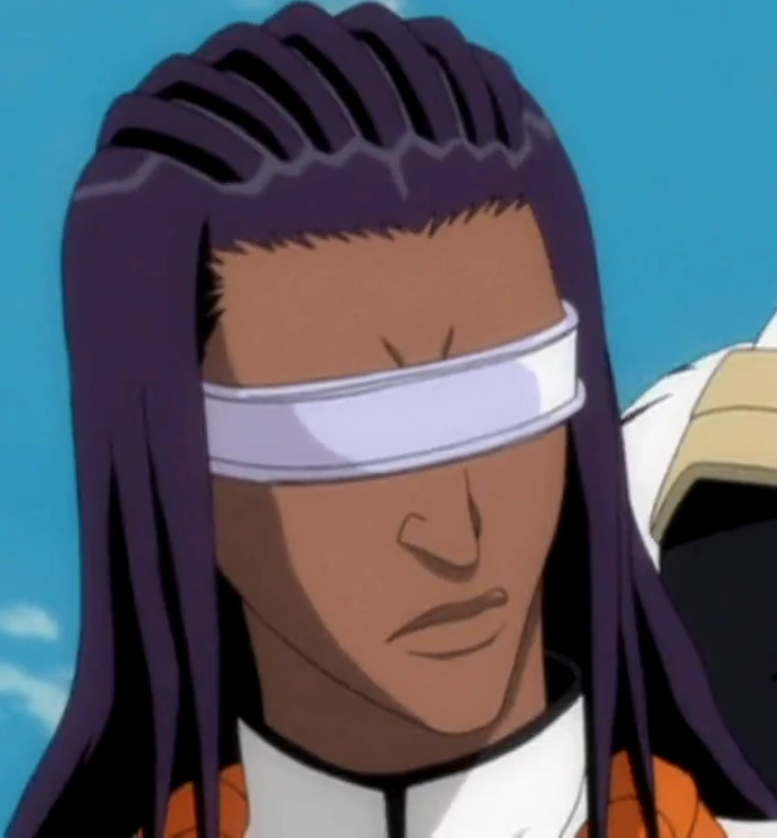 Kaname Tōsen | Bleach Wiki | Fandom