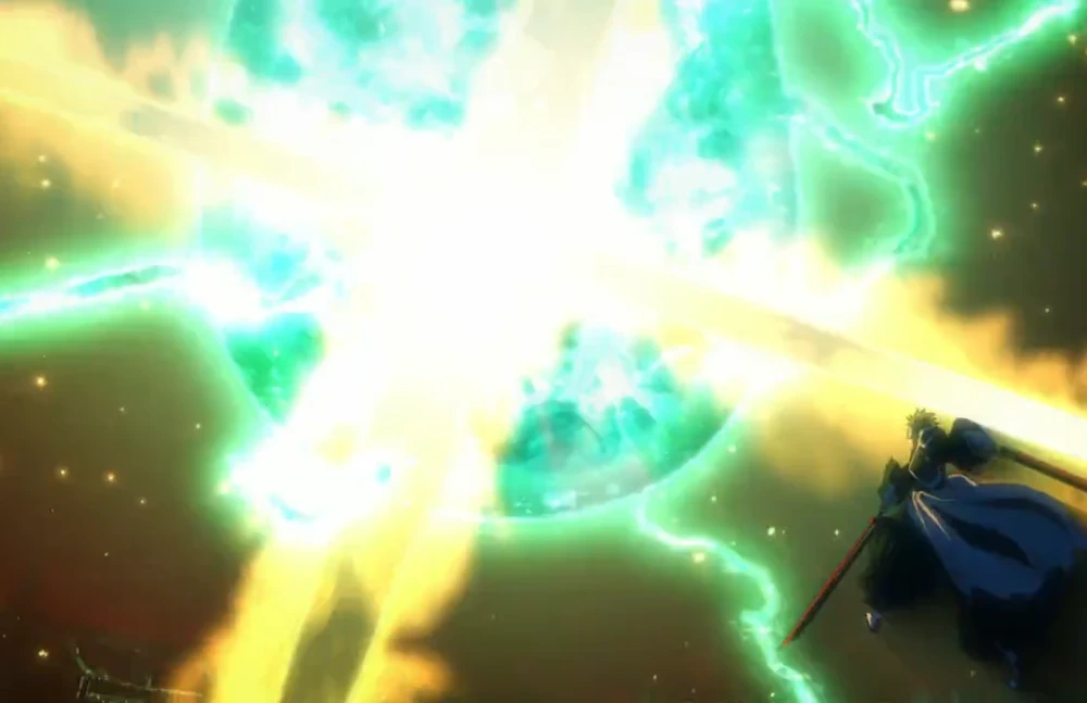 Getsuga Jūjishō | Bleach Wiki | Fandom