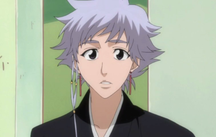 Isane Kotetsu Bleach Wiki Fandom Powered By Wikia