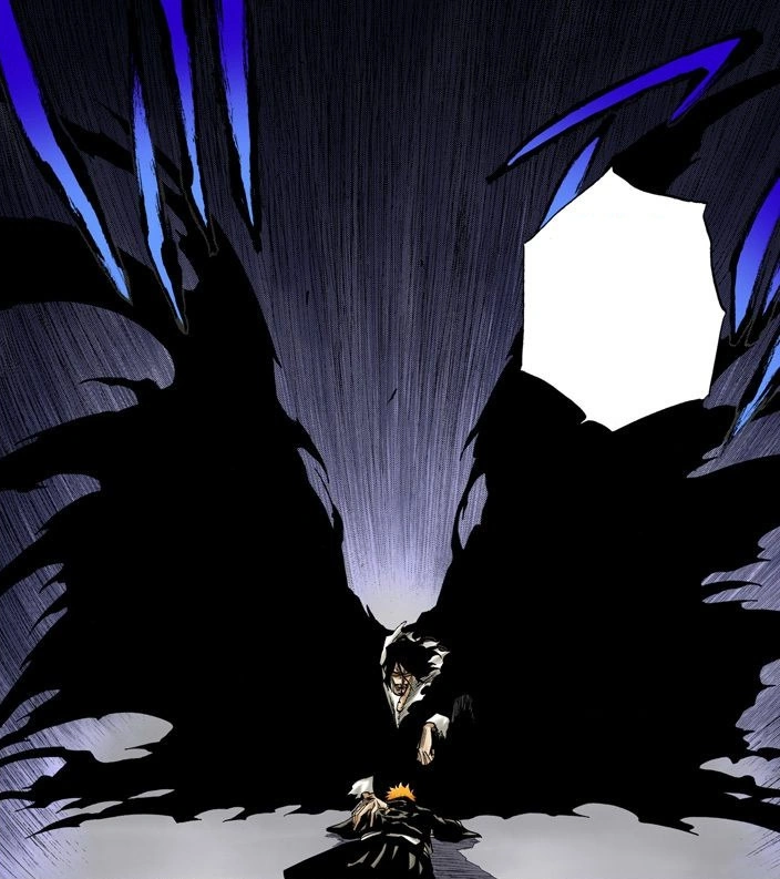 Shadow | Bleach Wiki | Fandom