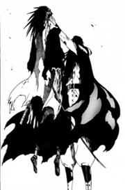 Royd Lloyd | Bleach Wiki | Fandom