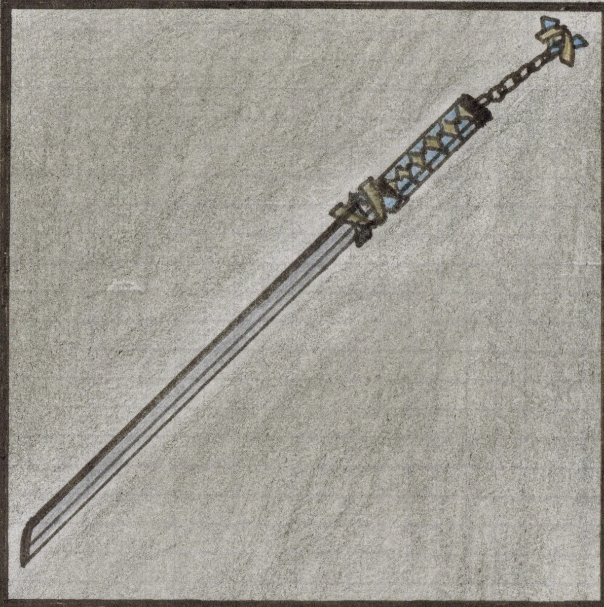 Usuario Blog:Shai Master/La Zanpakutō de Shai | Bleach Wiki | FANDOM ...