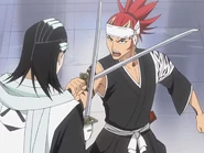 Senka | Bleach Wiki | Fandom