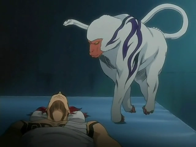 Zabimaru (Esprit Zanpakutō) | Bleach Wiki | FANDOM powered by Wikia