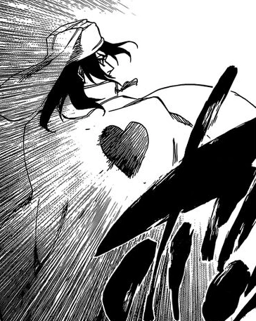 Love Kiss | Bleach Wiki | Fandom
