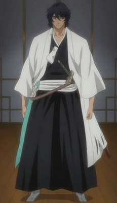 Shūsuke Amagai | Bleach Wiki | FANDOM powered by Wikia