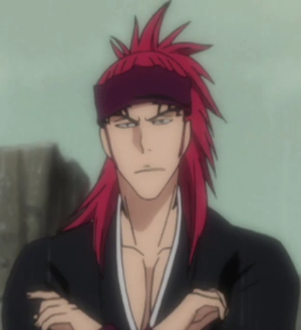 Image - Episode 363 Renji 1.png | Bleach Wiki | FANDOM powered by Wikia