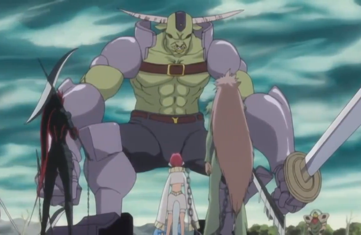 Image 265zanpakuto Spirits Vs Kirikazepng Bleach Wiki Fandom Powered By Wikia