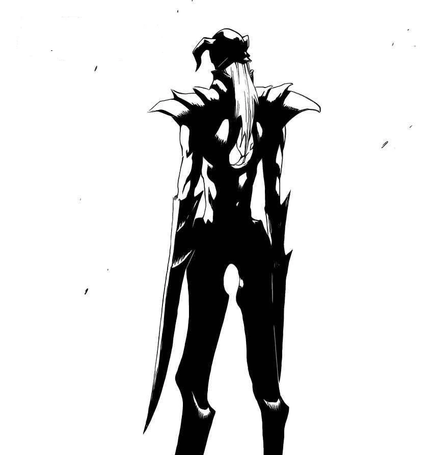 White/Galería | Bleach Wiki | FANDOM powered by Wikia