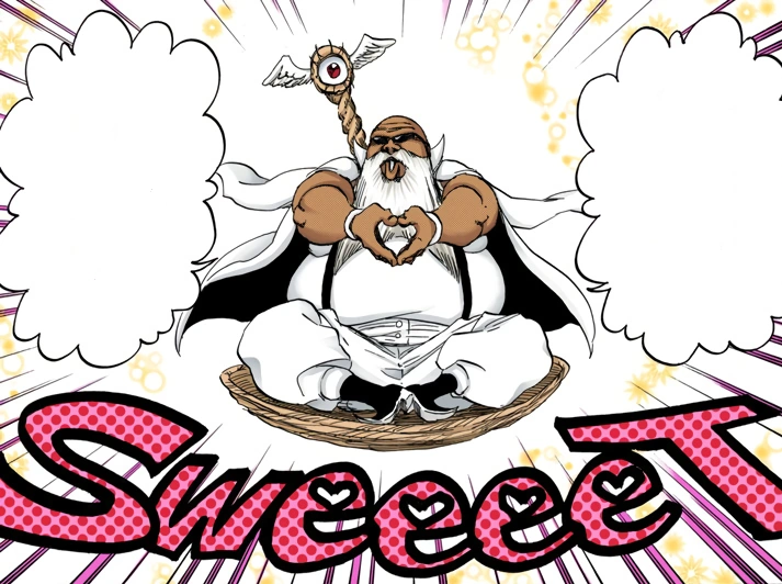 PePe Waccabrada/Galería | Bleach Wiki | FANDOM powered by Wikia