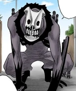 Shrieker/Image Gallery | Bleach Wiki | FANDOM powered by Wikia