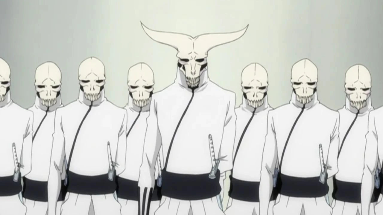 Rudbornn Chelute | Bleach Wiki | FANDOM powered by Wikia