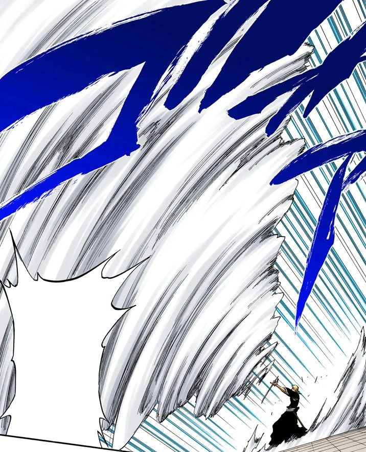 Tenran | Bleach Wiki | Fandom