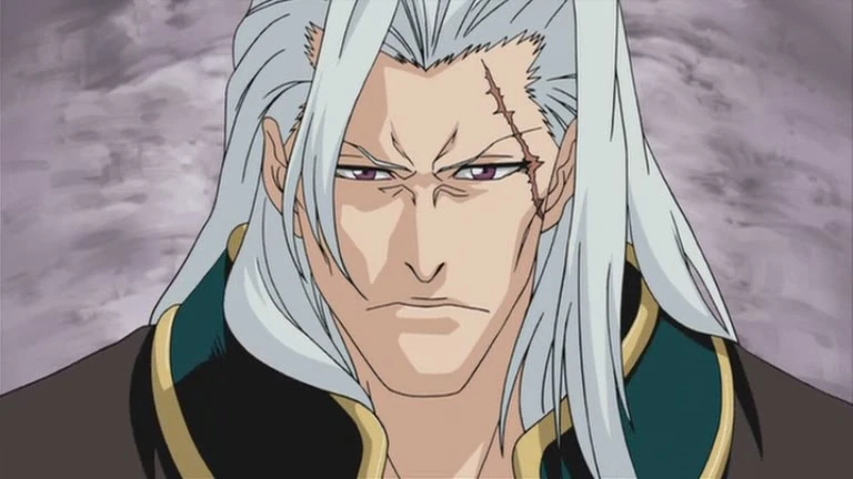 Ganryū | Bleach Wiki | Fandom