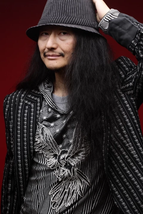 Shirō Sagisu | Bleach Wiki | Fandom