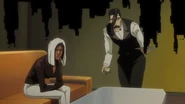 Jackie Tristan/Image Gallery | Bleach Wiki | Fandom