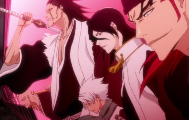 Shinigami | Bleach Wiki | Fandom