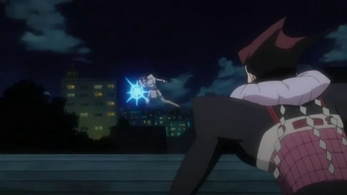 Ryū Kuzu | Bleach Wiki | Fandom