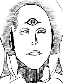 Royd Lloyd | Bleach Wiki | Fandom