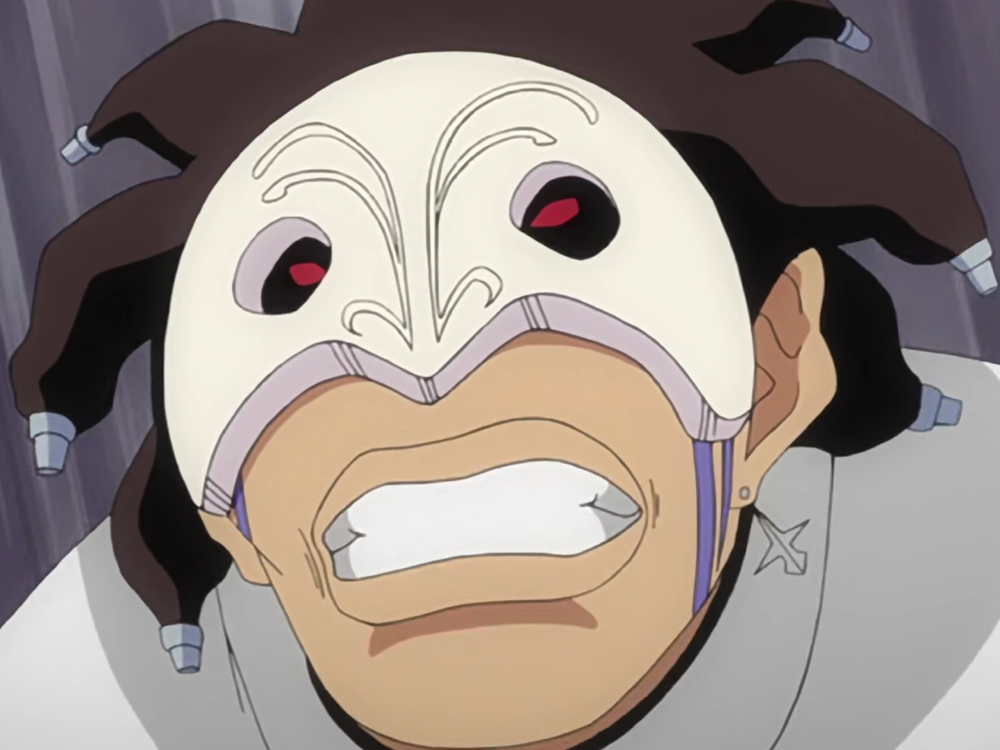 Demoura Zodd | Bleach Wiki | Fandom