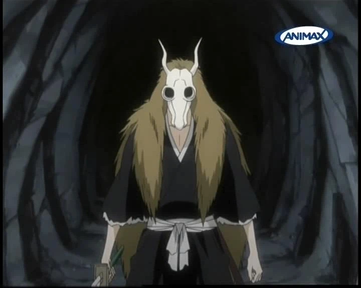 Image - Ashido Kano.jpg | Bleach Wiki | FANDOM powered by Wikia