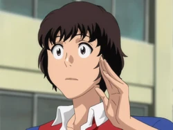 Karakura High School Students | Bleach Wiki | Fandom