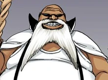 Pépé Waccabrada | Bleach Wiki | FANDOM powered by Wikia
