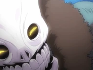 Spouting | Bleach Wiki | Fandom