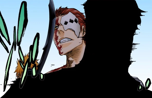 Shadow | Bleach Wiki | FANDOM powered by Wikia