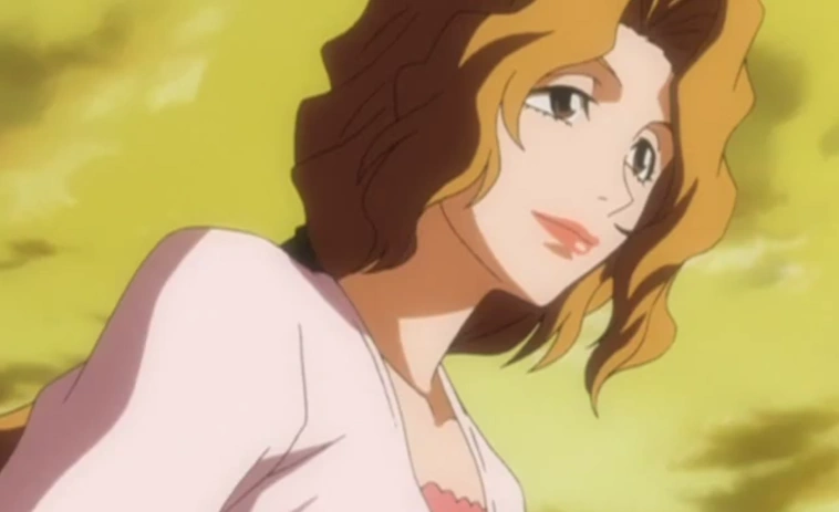 Mizuho Asano | Bleach Wiki | Fandom
