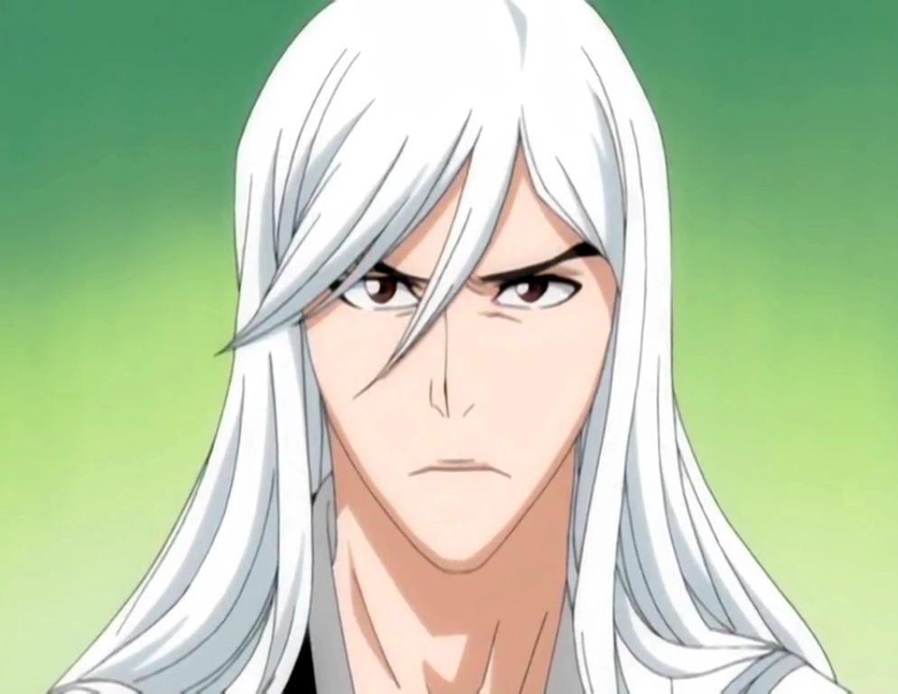 Jūshirō Ukitake | Bleach Wiki | FANDOM powered by Wikia