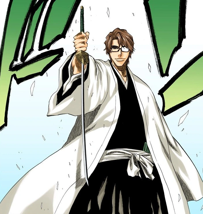 Sosuke Aizen (Bleach) Vs Kaido (One Piece) | SpaceBattles