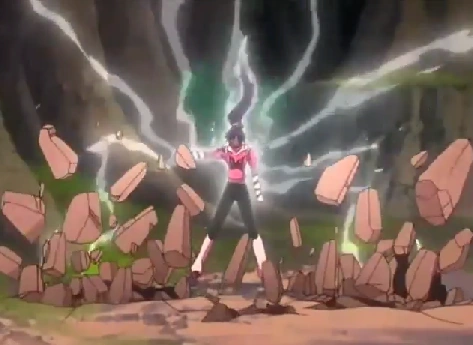 Imagem - Shunko.png | Bleach Wiki | FANDOM powered by Wikia