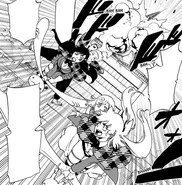 Balgo Parks/Image Gallery | Bleach Wiki | Fandom