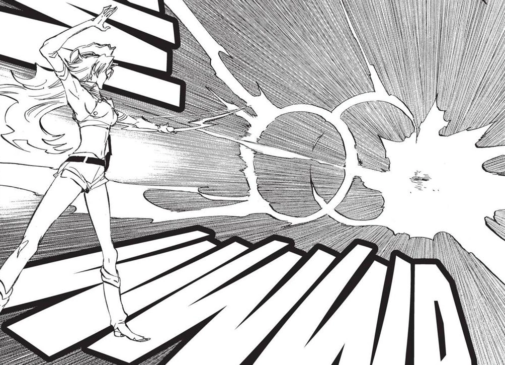 Heilig Pfeil | Bleach Wiki | Fandom