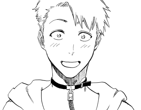 Balgo Parks | Bleach Wiki | Fandom
