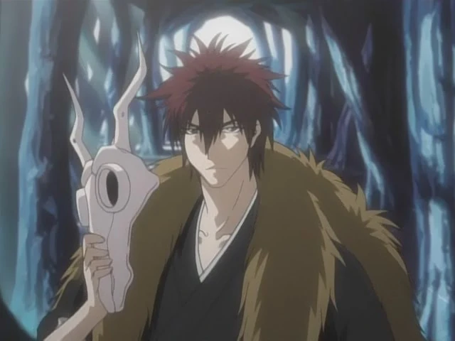 Ashido Kanô | Bleach Wiki | FANDOM powered by Wikia