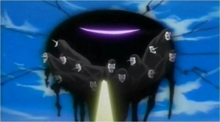 Hooleer | Bleach Wiki | Fandom