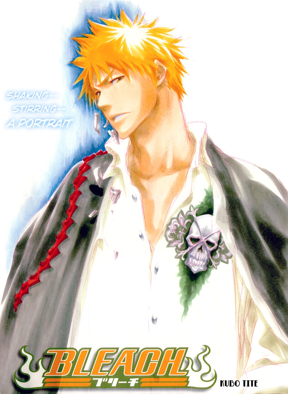 Fear for Fight | Bleach Wiki | FANDOM powered by Wikia
