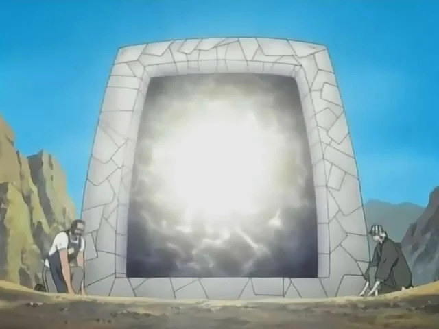 Senkaimon | Bleach Wiki | FANDOM powered by Wikia