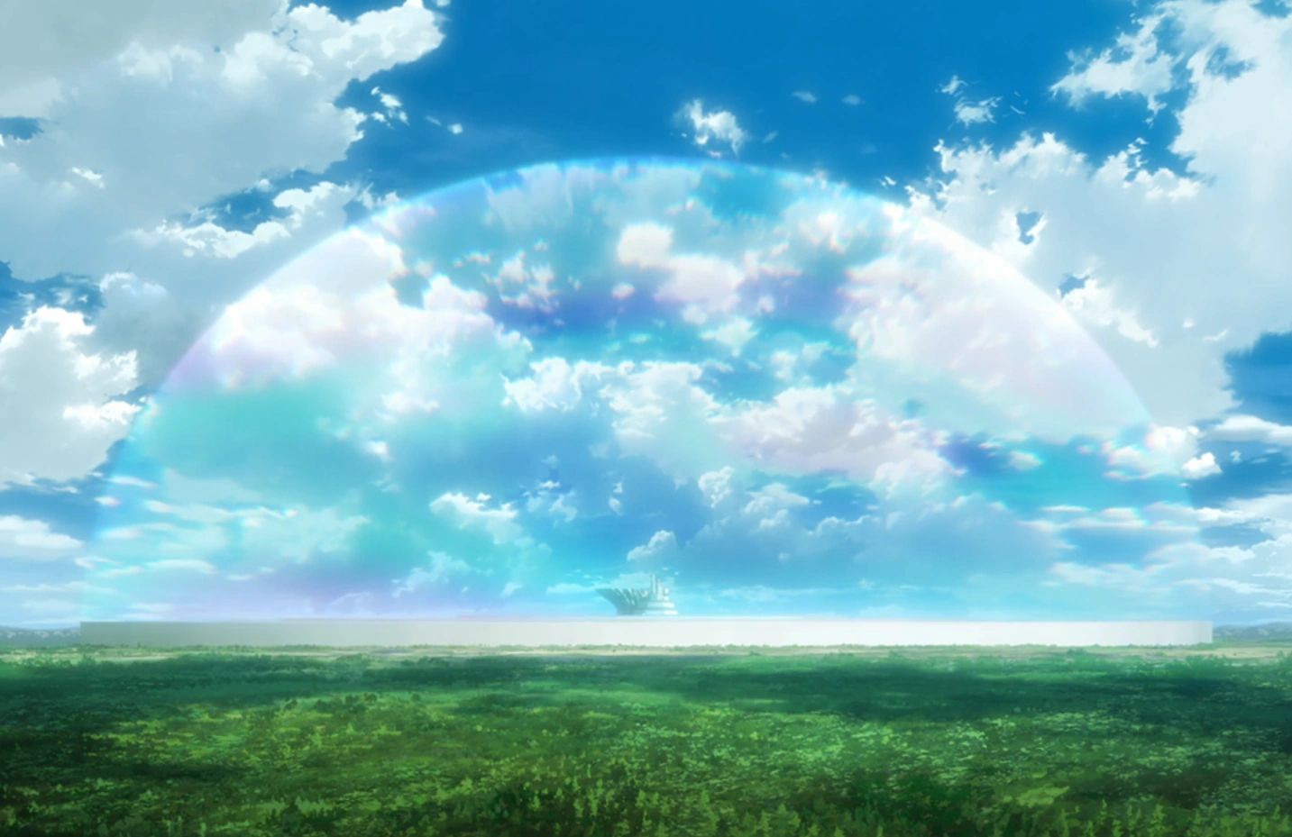 Hellnarak (Ultraman Arc) invades the Soul Society (Bleach) | SpaceBattles