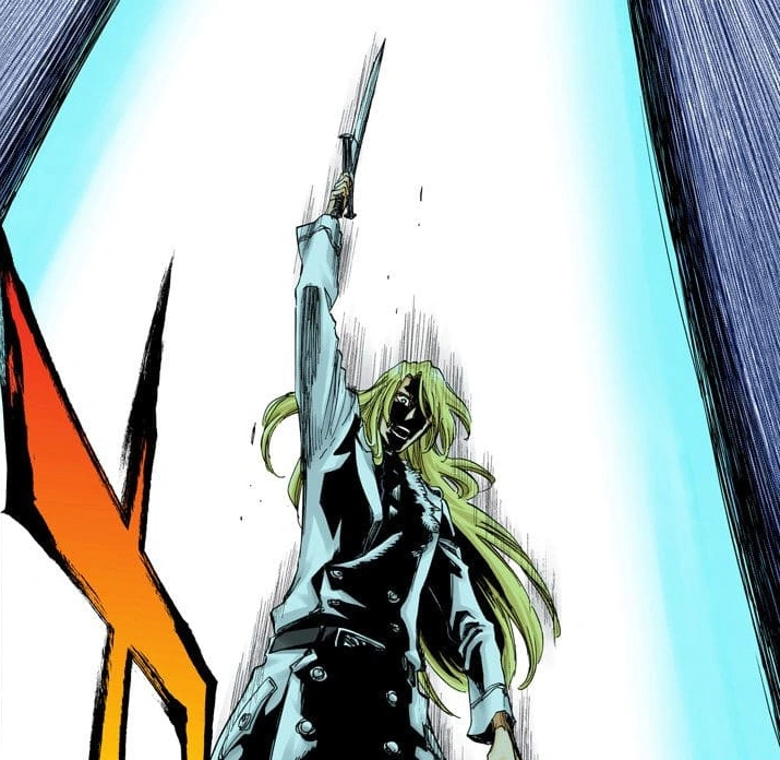 Auswählen | Bleach Wiki | FANDOM powered by Wikia