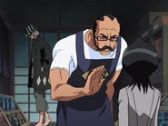 Tessai Tsukabishi/Image Gallery | Bleach Wiki | Fandom