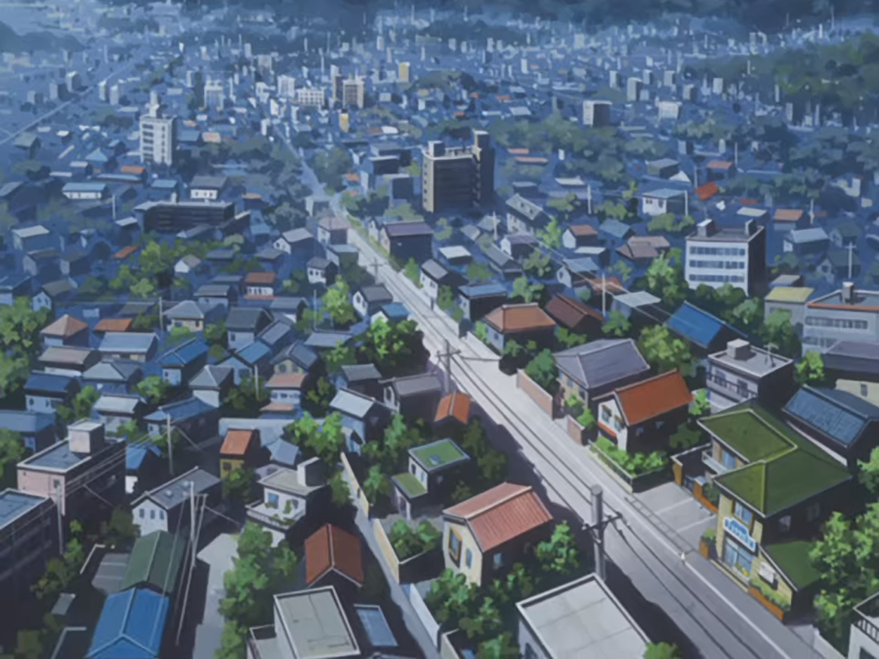 Karakura Town | Bleach Wiki | Fandom
